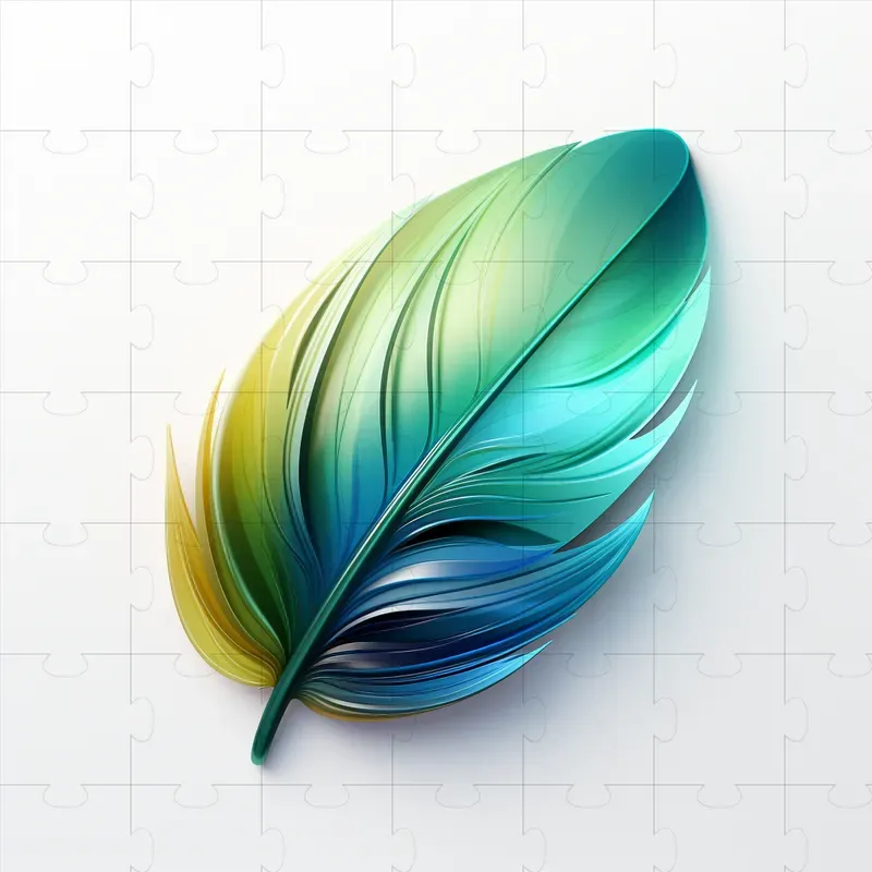 Hyper-detailed Logos In 3D Rendering Midjourney Prompt | PromptBase