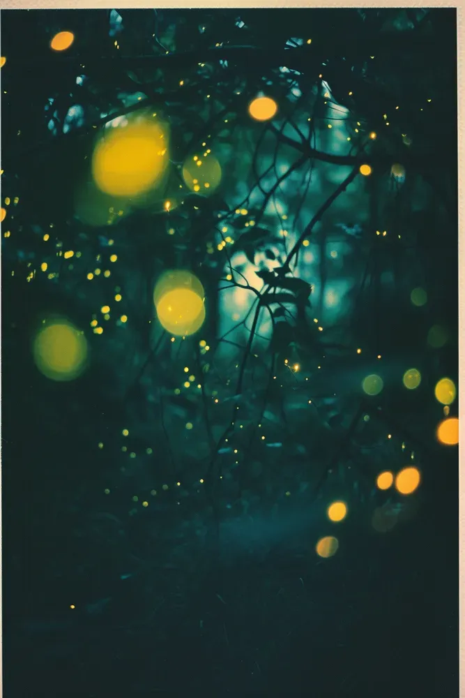 Polaroid Shots In Liminal Atmosphere Midjourney Prompt | PromptBase