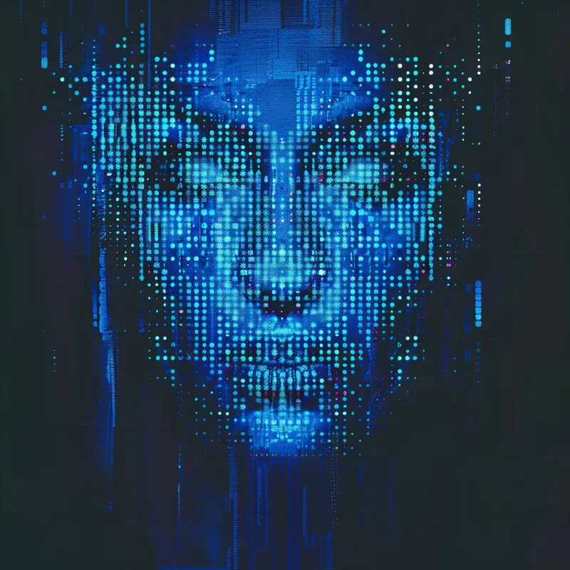 Vhs Pixel Art Midjourney Prompt | PromptBase