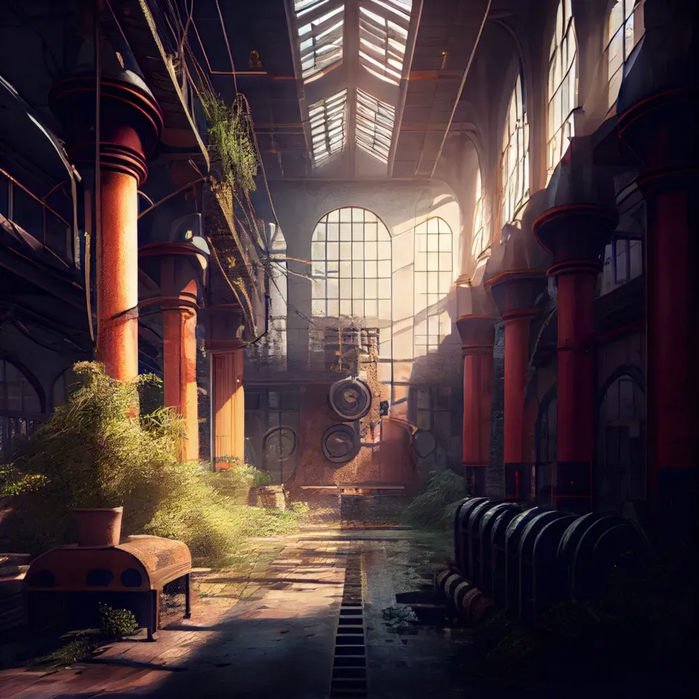 Building Architecture Designs Midjourney Prompt | PromptBase