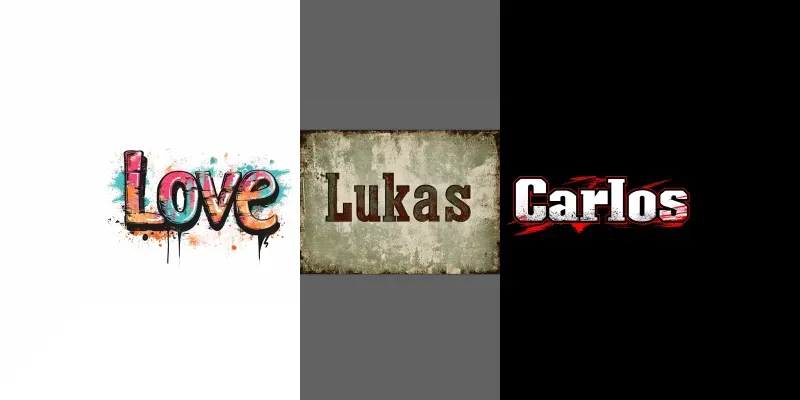 Custom Wordmark Wizards Midjourney Prompt | PromptBase