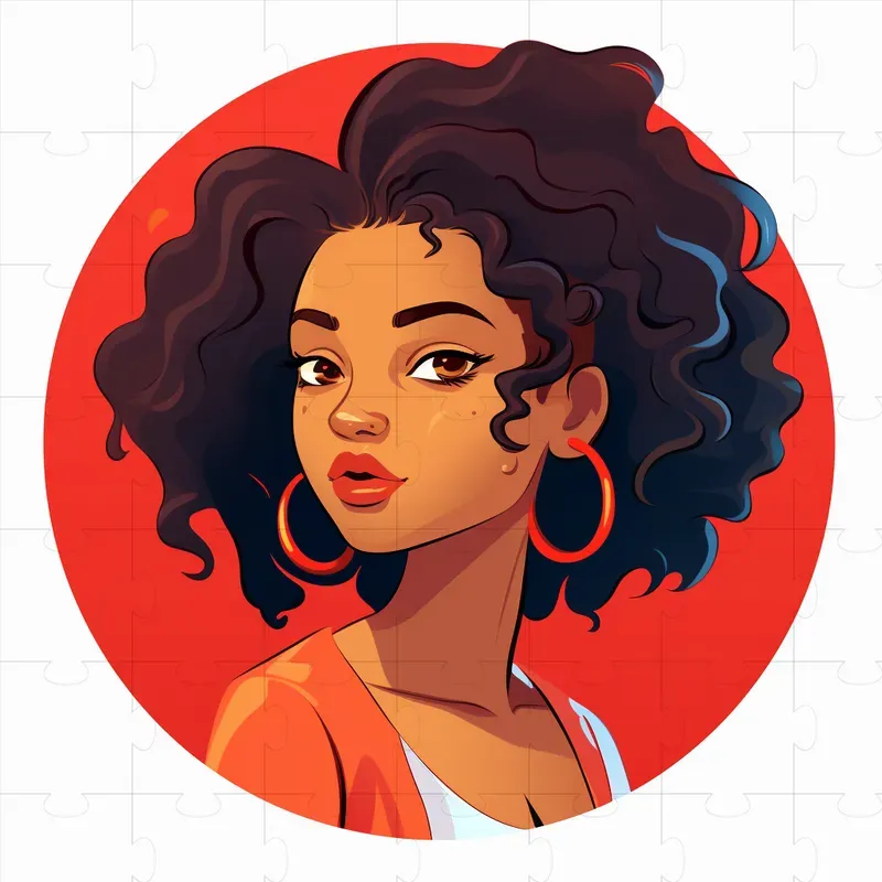 Cartoon Avatars Or Profile Pics Midjourney Prompt | PromptBase