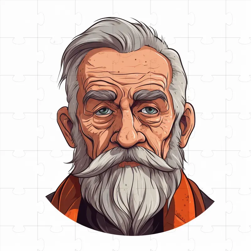 Cartoon Avatars Or Profile Pics Midjourney Prompt | PromptBase