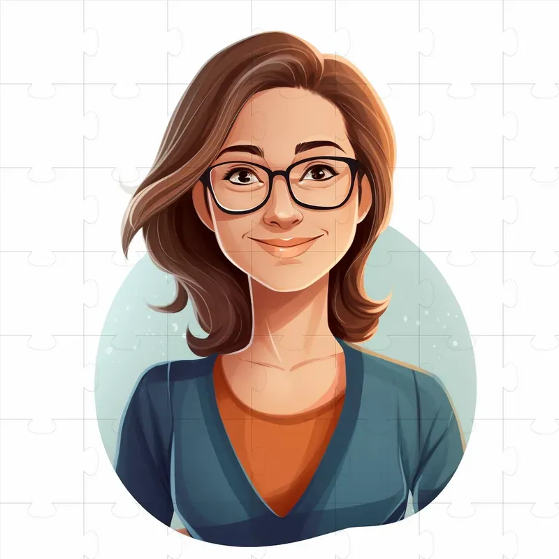 Cartoon Avatars Or Profile Pics Midjourney Prompt | PromptBase