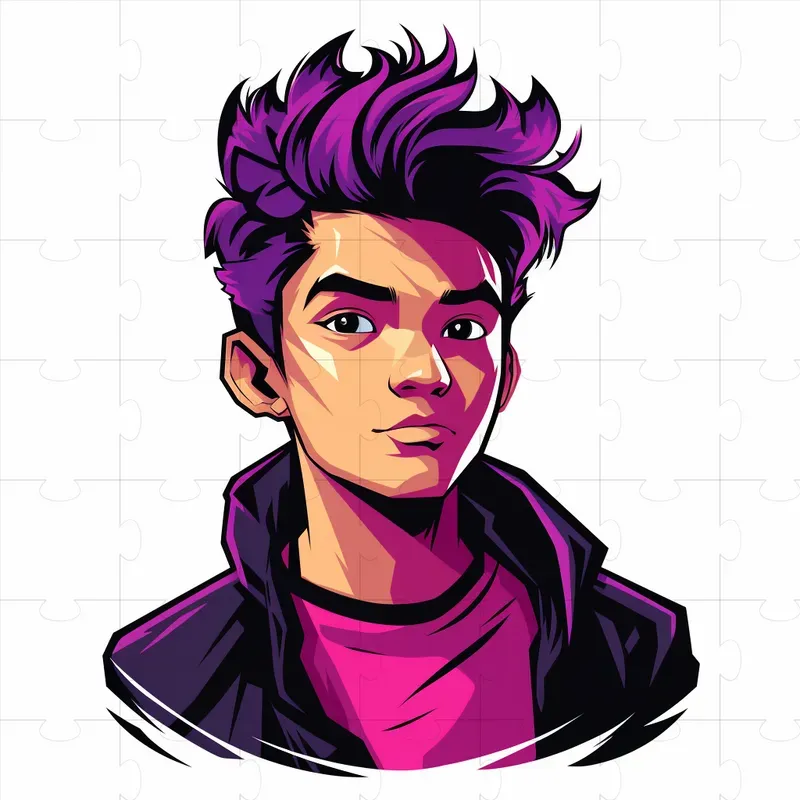 Cartoon Avatars Or Profile Pics Midjourney Prompt | PromptBase