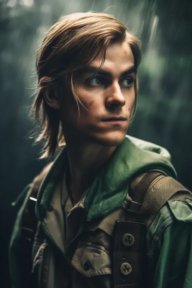 Quentin Tarantino Movie Characters Midjourney Prompt | PromptBase