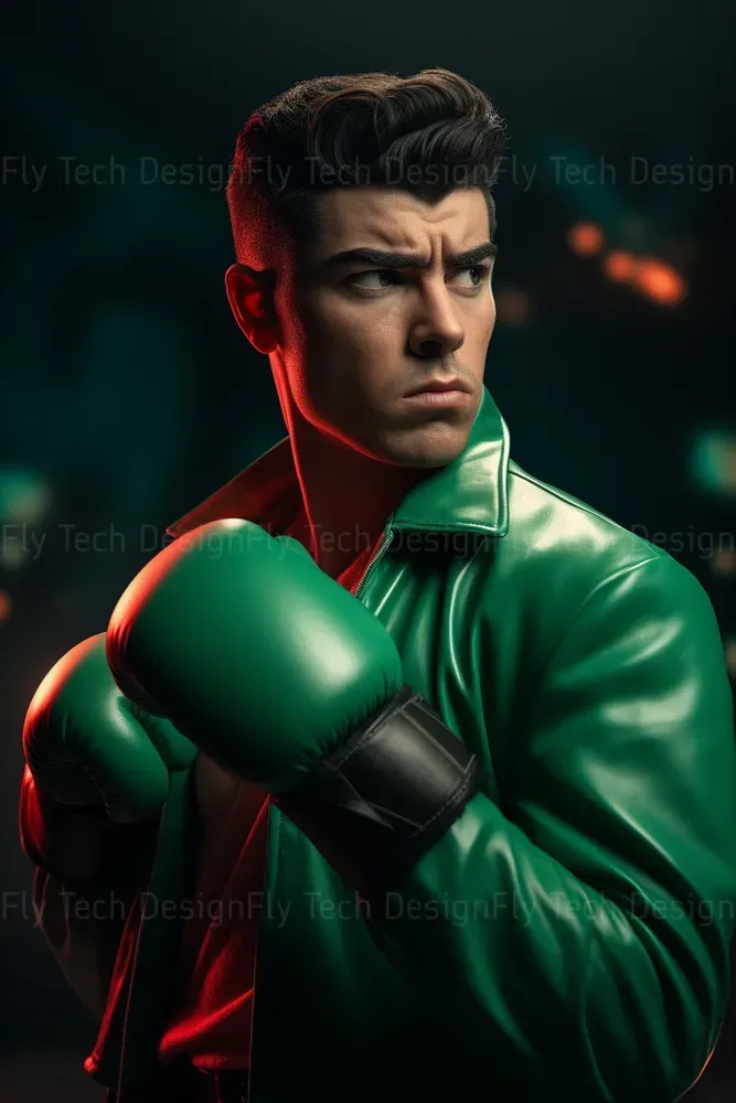 Quentin Tarantino Movie Characters Midjourney Prompt | PromptBase