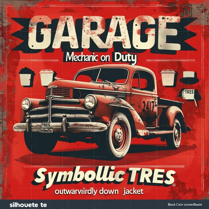 Vintage Pamphlet Posters For Ads Midjourney Prompt | PromptBase