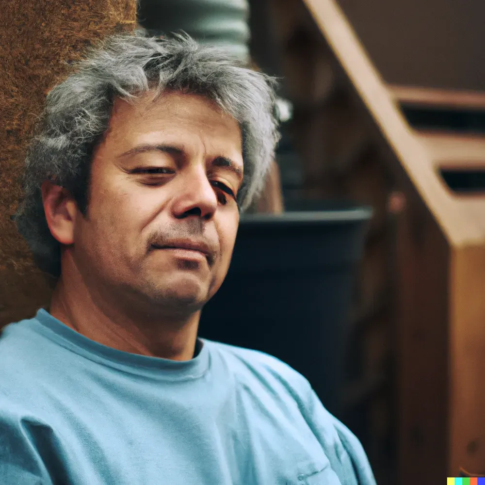 Customizable Realistic Portraits Of Men DALL·E Prompt | PromptBase