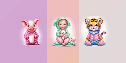 Stable Diffusion Cute Prompts | PromptBase