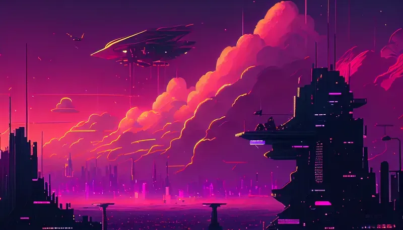 Side-scrolling Platformer Game Designs Midjourney Prompt | PromptBase