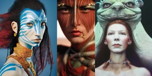 Beautiful Portraits Stable Diffusion Prompt | PromptBase