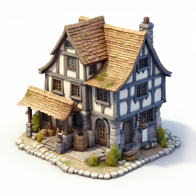 Multiple Render Designs Midjourney Prompt | PromptBase