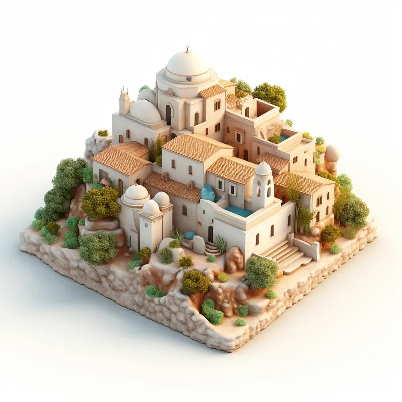 Multiple Render Designs Midjourney Prompt | PromptBase