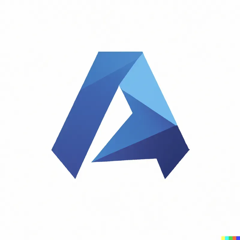 Modern Lettered Logos DALL·E Prompt | PromptBase