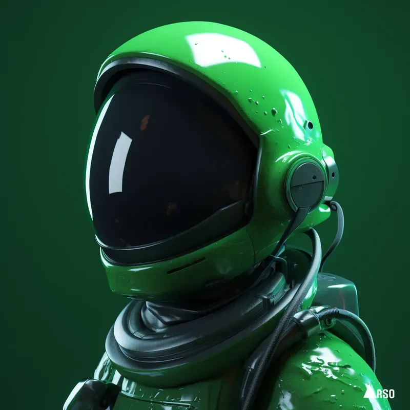 Discord Avatar Illustrations Midjourney Prompt | PromptBase