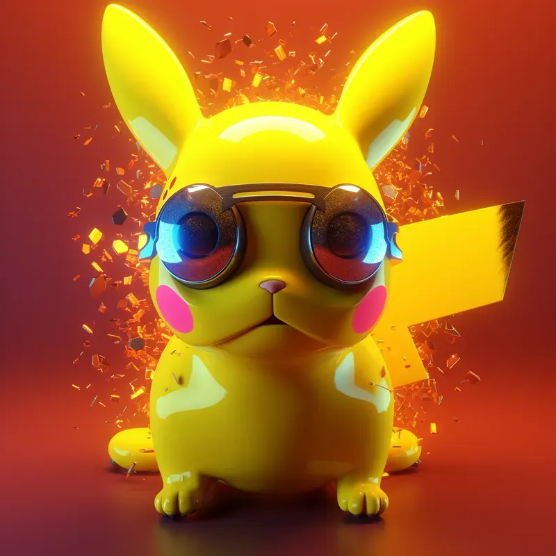 Discord Avatar Illustrations Midjourney Prompt | PromptBase