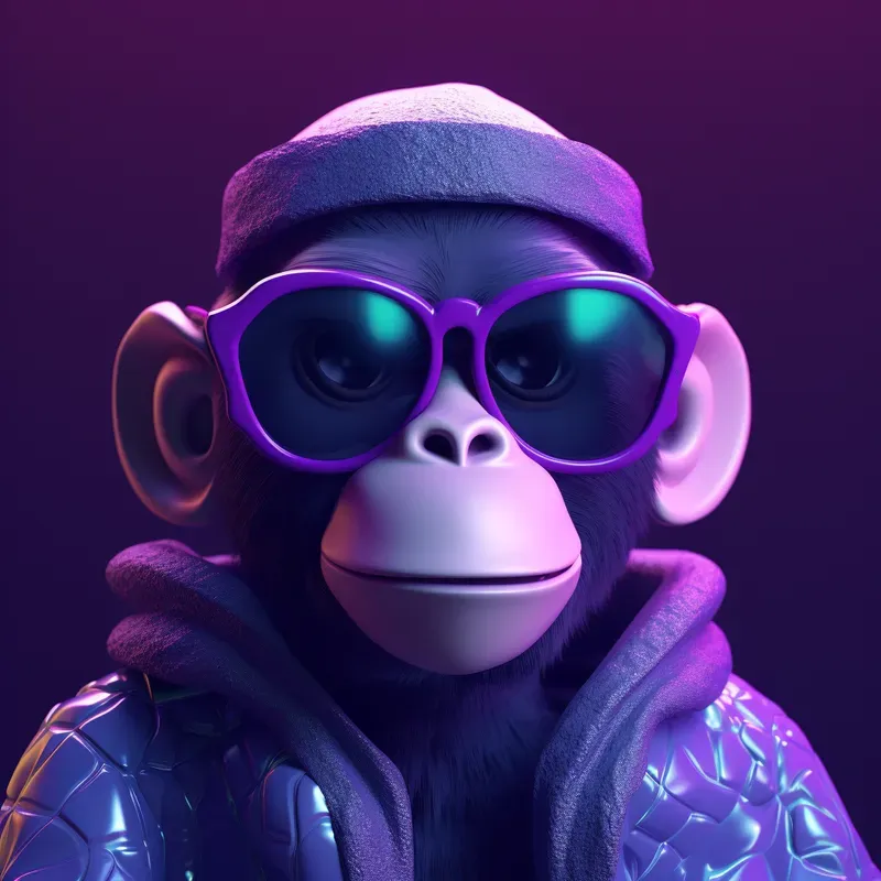 Discord Avatar Illustrations Midjourney Prompt | PromptBase