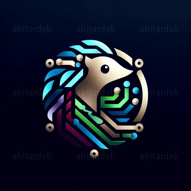 Minimalstic Animal Tech Logos DALL·E Prompt | PromptBase