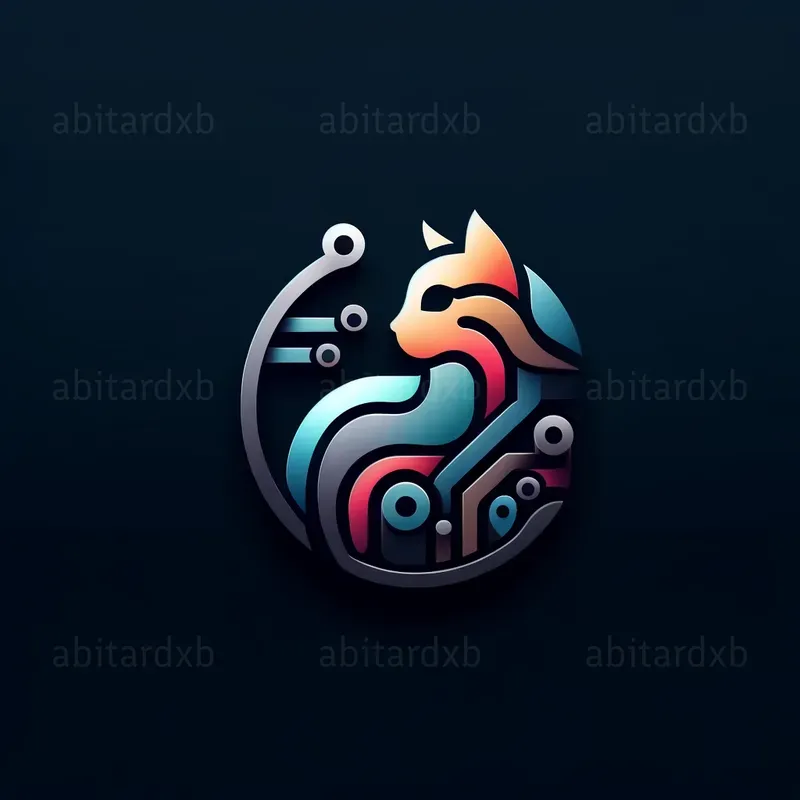 Minimalstic Animal Tech Logos DALL·E Prompt | PromptBase