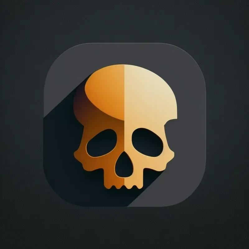 Ios Android App Icon Designs Midjourney Prompt | PromptBase