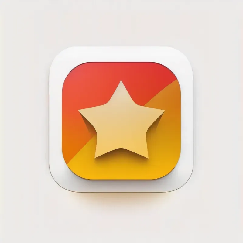 Ios Android App Icon Designs Midjourney Prompt | PromptBase