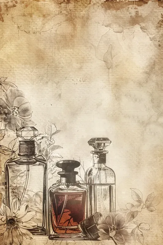 Vintage Junk Journal Page Designs Midjourney Prompt | PromptBase