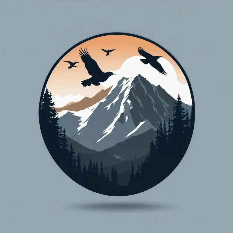 Shadow Logos Stable Diffusion Prompt | PromptBase