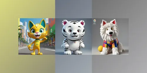 Stable Diffusion Animal Prompts | PromptBase