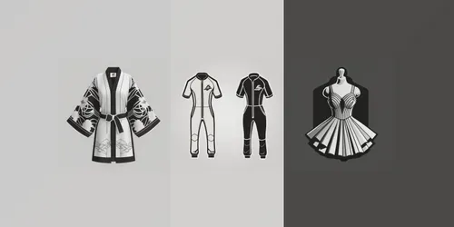 Stable Diffusion Clothing Prompts | Clothes & Fashion | PromptBase