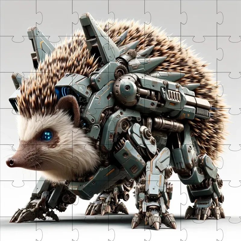 Armoured Tank Animals DALL·E Prompt | PromptBase