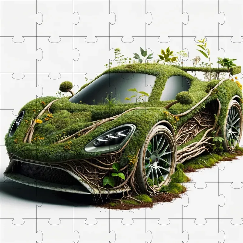 Epic Car Vehicle Designs DALL·E Prompt | PromptBase