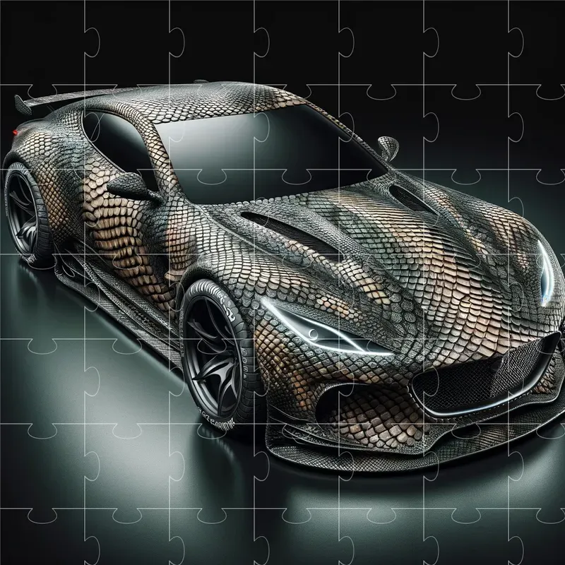 Epic Car Vehicle Designs DALL·E Prompt | PromptBase