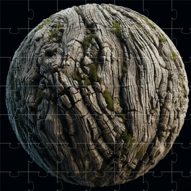 3D Modeling Texture Alpha Pack DALL·E Prompt | PromptBase