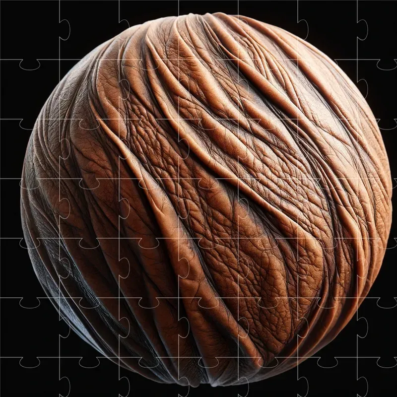 3D Modeling Texture Alpha Pack DALL·E Prompt | PromptBase