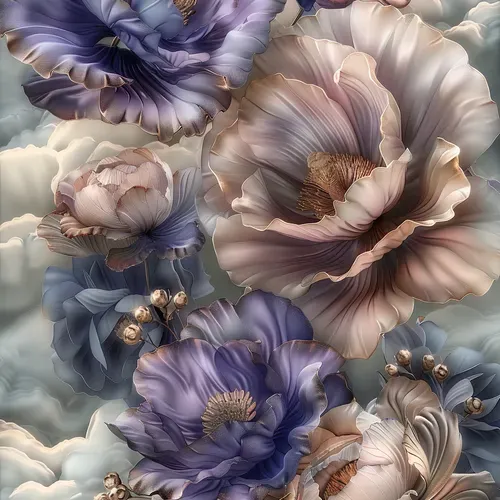 Dreamscape Aura Art Generator App | PromptBase