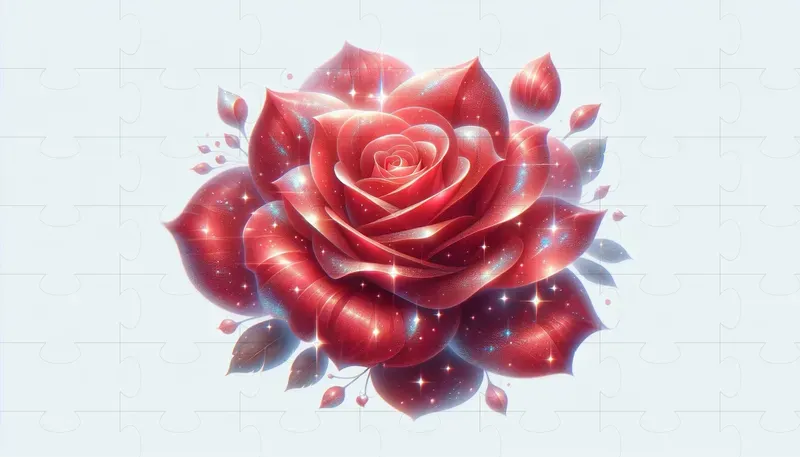 Y2k Dreamy Glitter Objects For Collages DALL·E Prompt | PromptBase