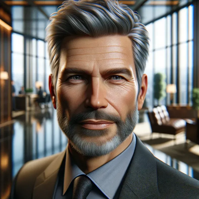 Custom Portraits Dynamic Faces Style DALL·E Prompt | PromptBase