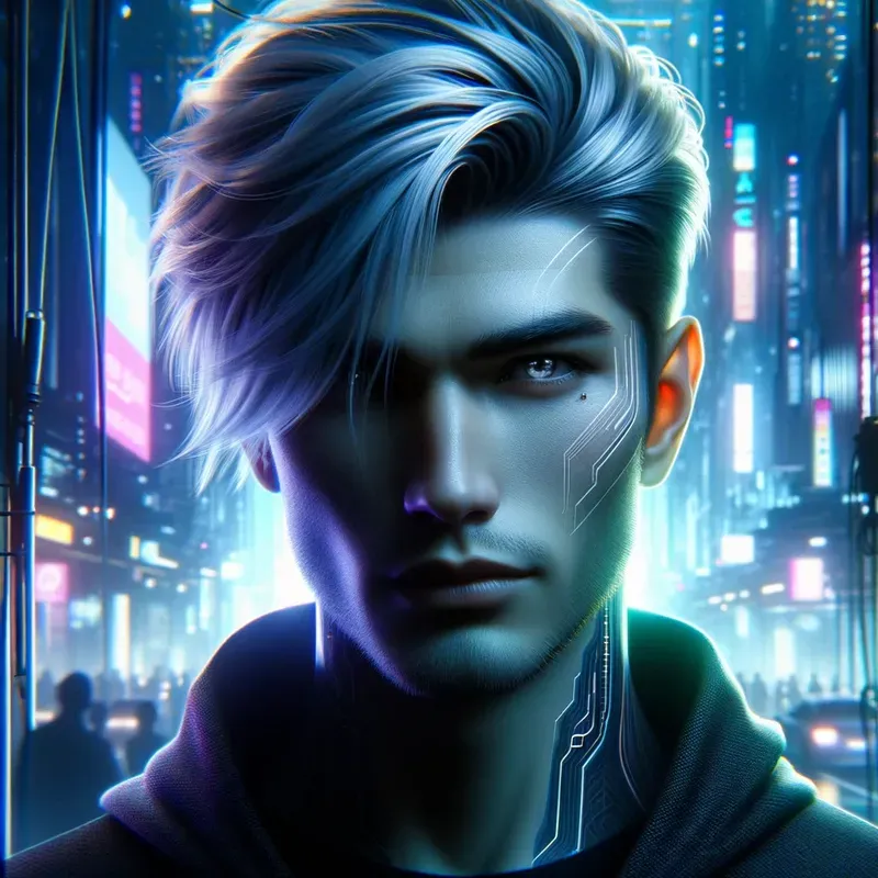 Custom Portraits Dynamic Faces Style DALL·E Prompt | PromptBase