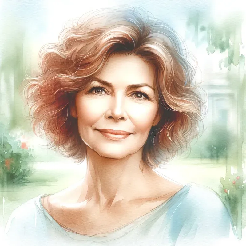 Custom Portraits Dynamic Faces Style DALL·E Prompt | PromptBase