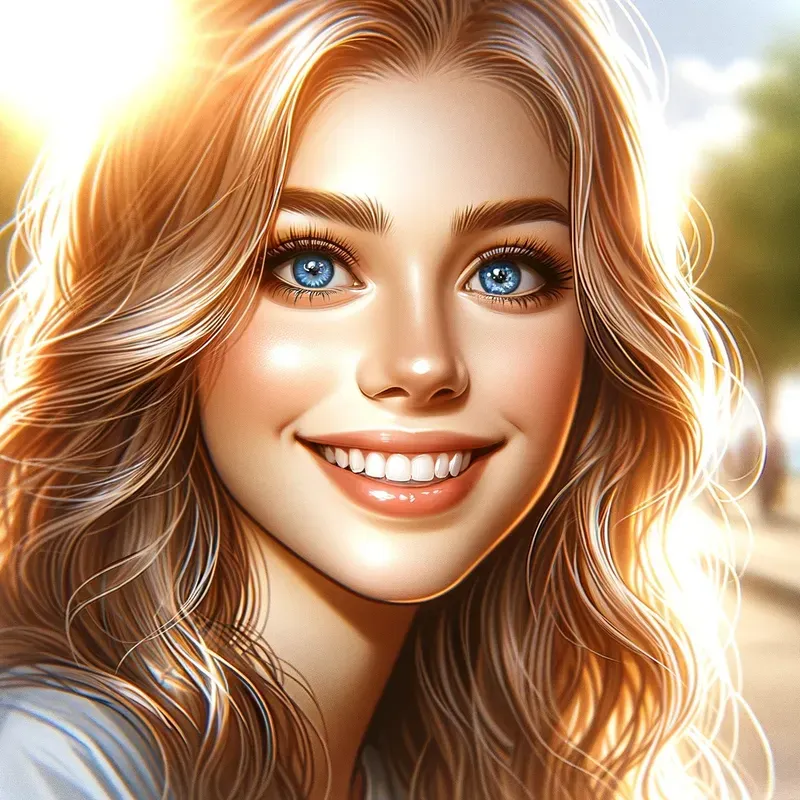 Custom Portraits Dynamic Faces Style DALL·E Prompt | PromptBase