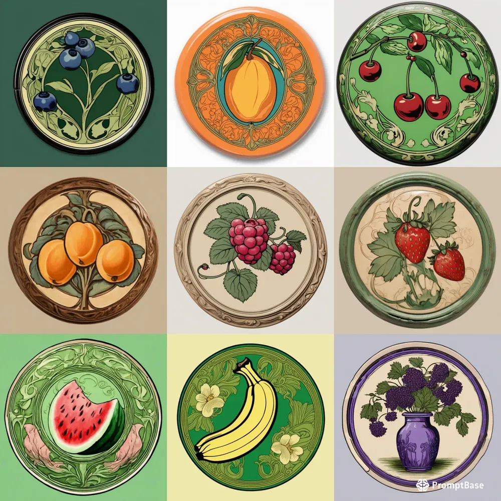 Jam Jar Lid Mockups Stable Diffusion Prompt | PromptBase