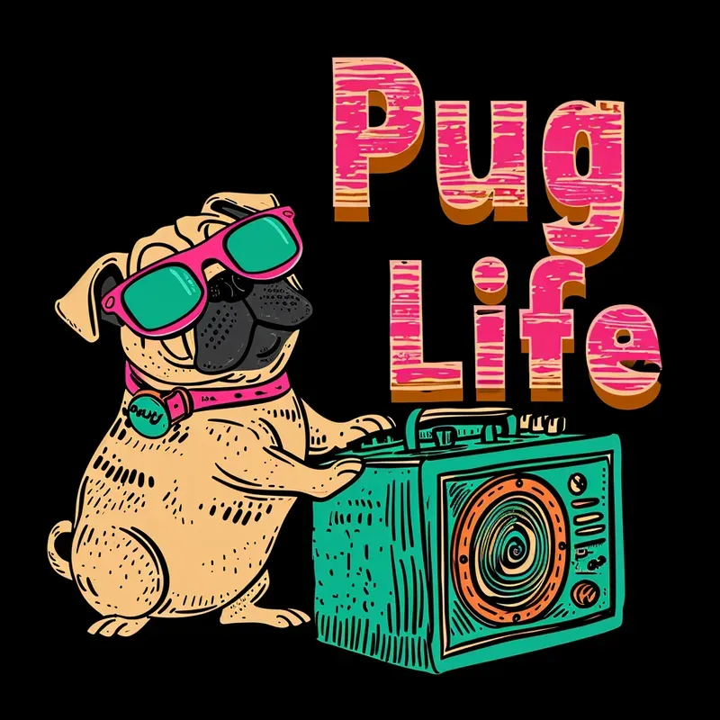 Tshirt Designs With Text Slogans For Pods Midjourney Prompt | PromptBase