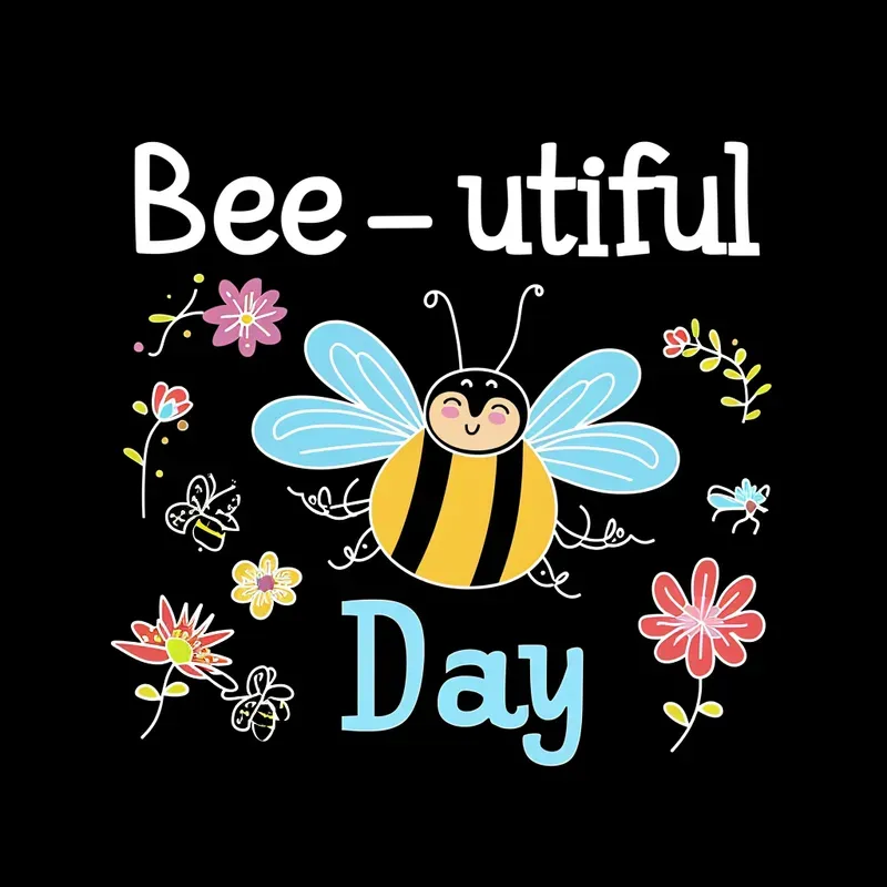 Tshirt Designs With Text Slogans For Pods Midjourney Prompt | PromptBase