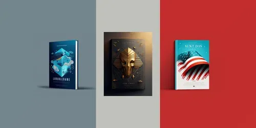 Best Book Cover AI Prompts | PromptBase