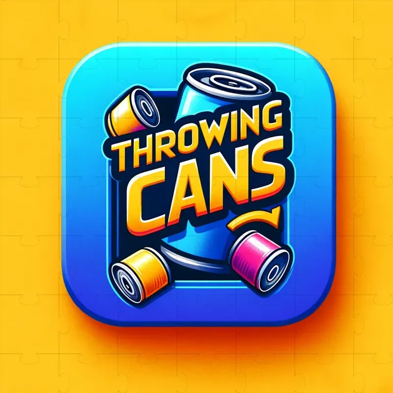 App Store Game Icon Logos With Text DALL·E Prompt | PromptBase