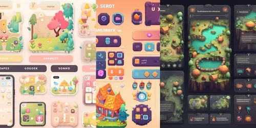 Best UI Icon AI Prompts | PromptBase