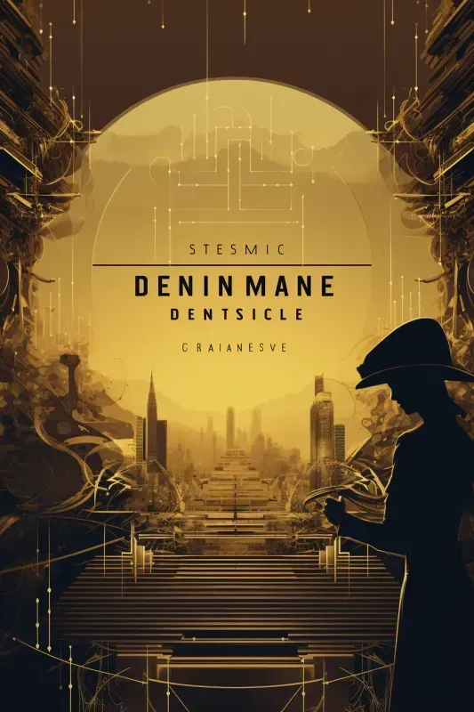 Cinematic Books Midjourney Prompt | PromptBase