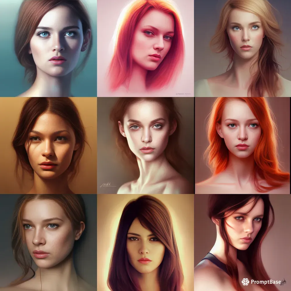 Beautiful Women Stable Diffusion Prompt | PromptBase