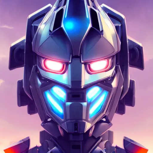 Robot Avatars Stable Diffusion Prompt | PromptBase